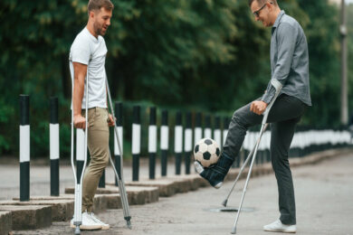 L'appareil locomoteur : comprendre et pathologies - Réseau Suisse ...